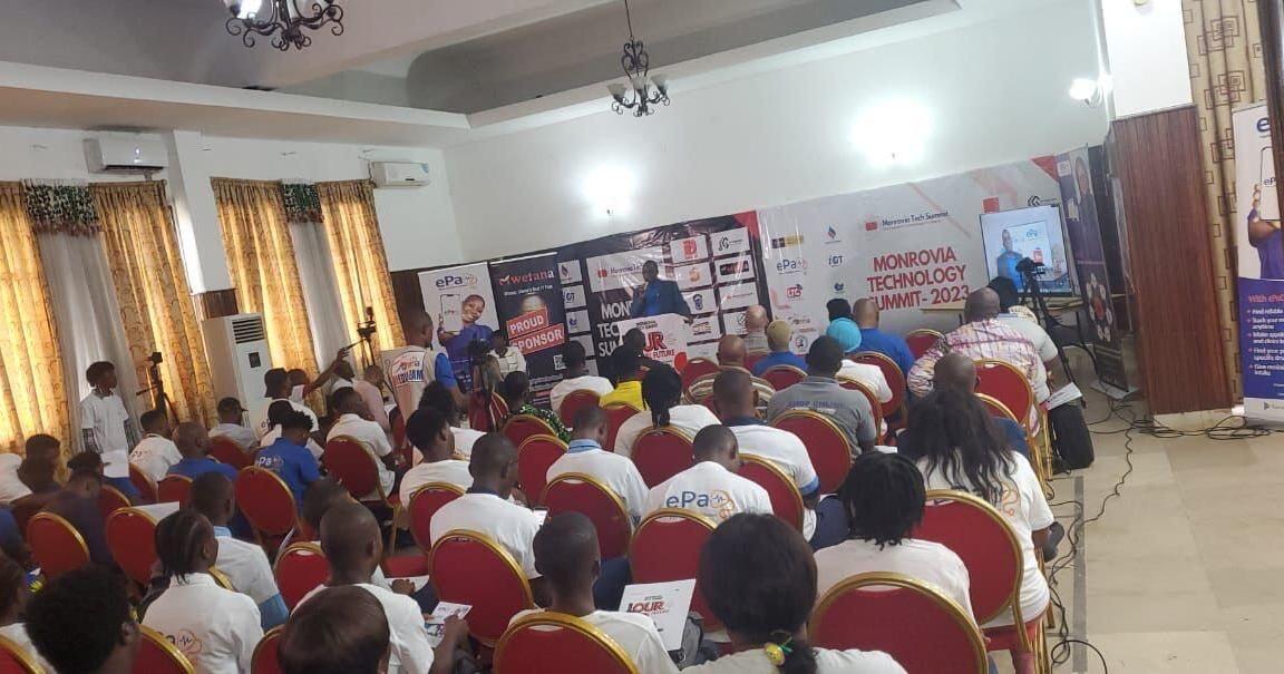 Registration Opens for the 2024 Monrovia Tech Summit: Empowering Youth Through Innovation ...