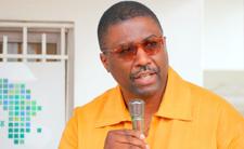 The Late Richard V. Tolbert, Liberia’s Pioneering Wall Street Executive ...