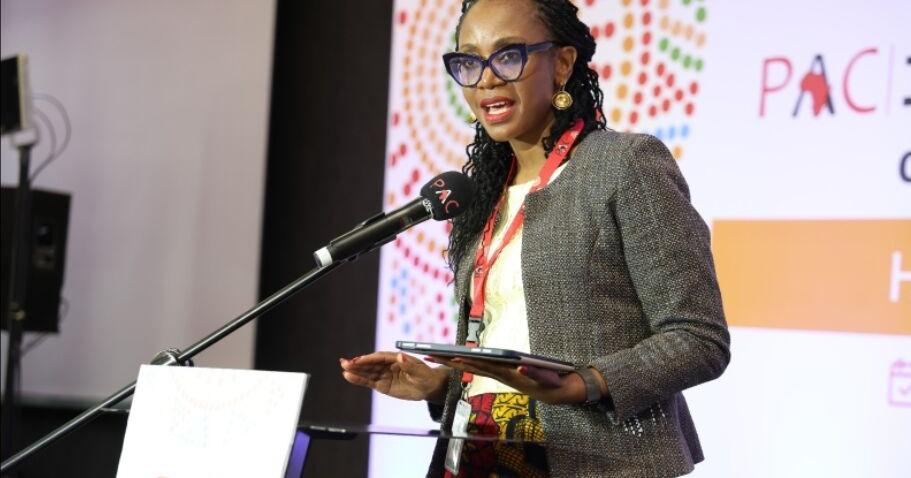 TJNA, Partners Lead Continental Dialogue on Tax Justice and IFFs at PAC ...