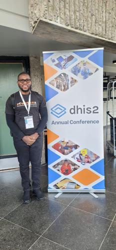 Liberian Tech Company, MWETANA, Makes Strides at Global Conference on ...