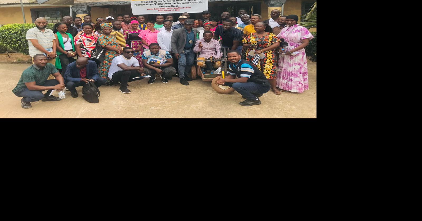 CEMESP Hosts 2nd High-Level Stakeholders Dialogue on FOI | News ...