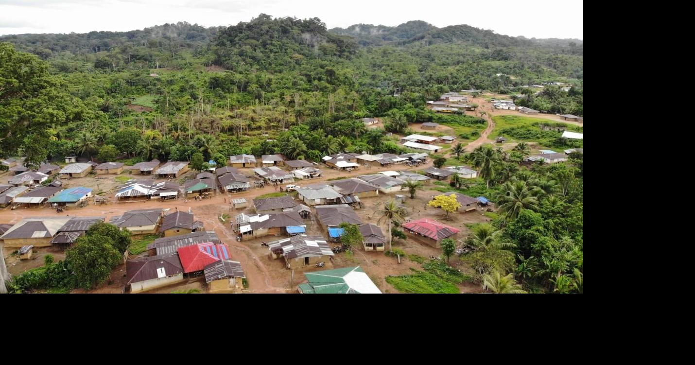 Sinoe Clan on the Path to Acquiring Customary Land Deed | News ...