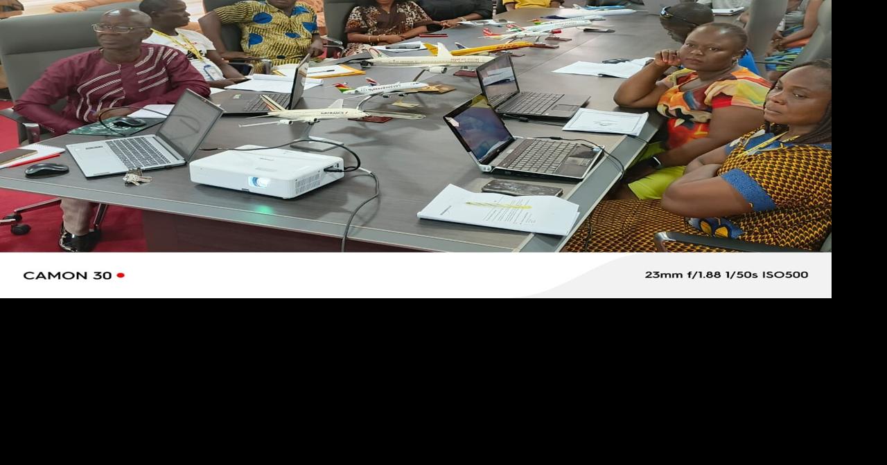 LCAA Empowers Staff with Basic Computer Literacy Skills | News ...