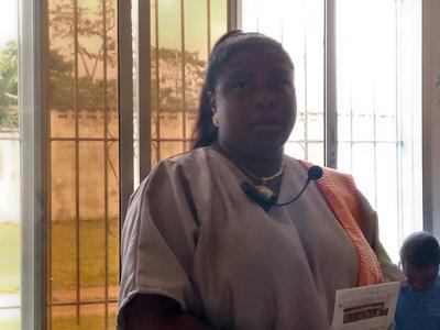 Supt. Gono Wants Specialized Court For Land Matters in Nimba | News ...