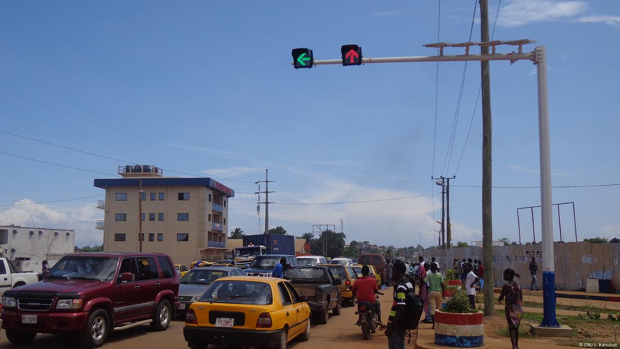 LTMI Takes over Liberia’s Vehicle Administration on Feb. 3rd | News ...