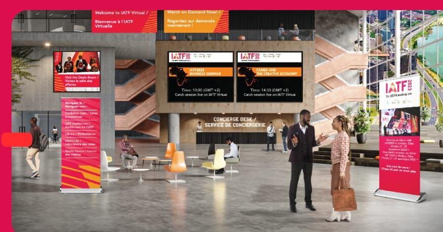 Global Leaders, Innovators Converge in Algiers for IATF2025 Confab | Business | liberianobserver.com