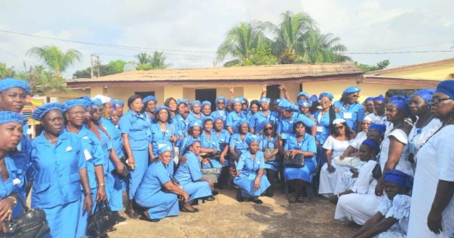 CDWCO Hosts First Annual Conference | News | liberianobserver.com