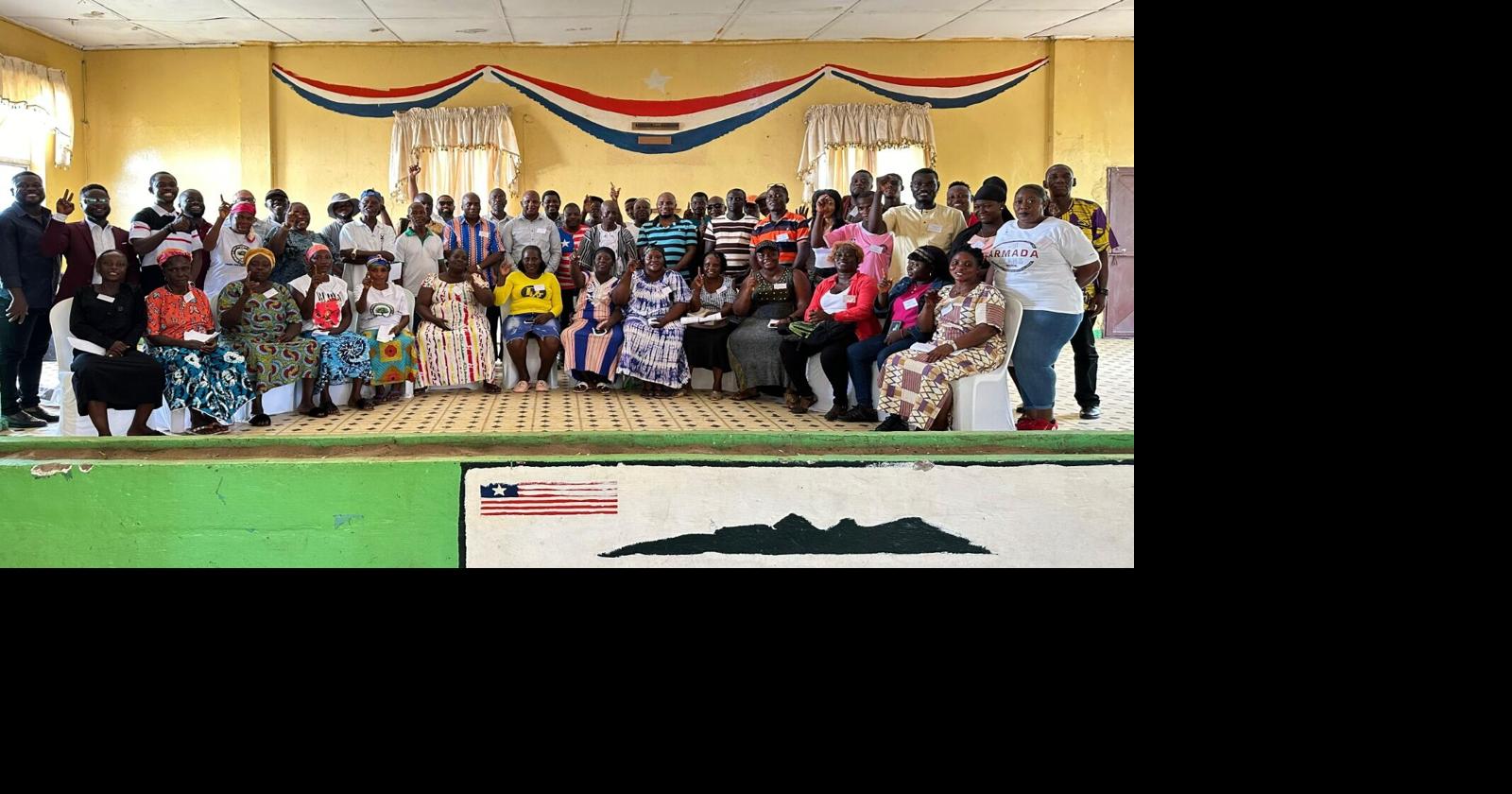 USAID, Partners Launch - Lot C - Cohort 2 Agribusiness Incubator ...