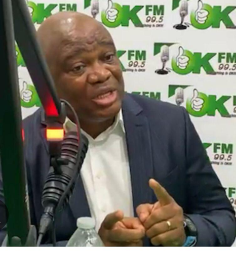 MPC Urges House to Now Tackle Bread-and-Butter Issues | Politics ...