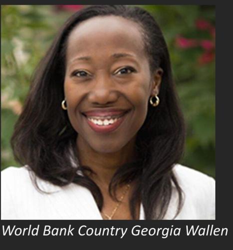 World Bank Supports Liberia's Climate Goals with Launch of CIFO Office ...