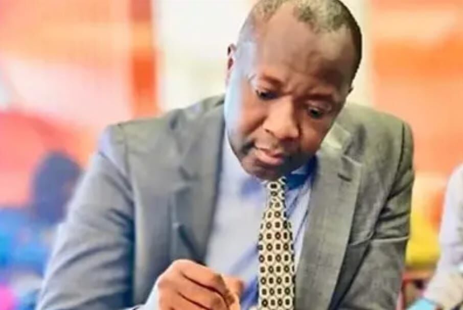 Konneh Proposes Law to Develop, Protect Informal Economy Sector | News ...