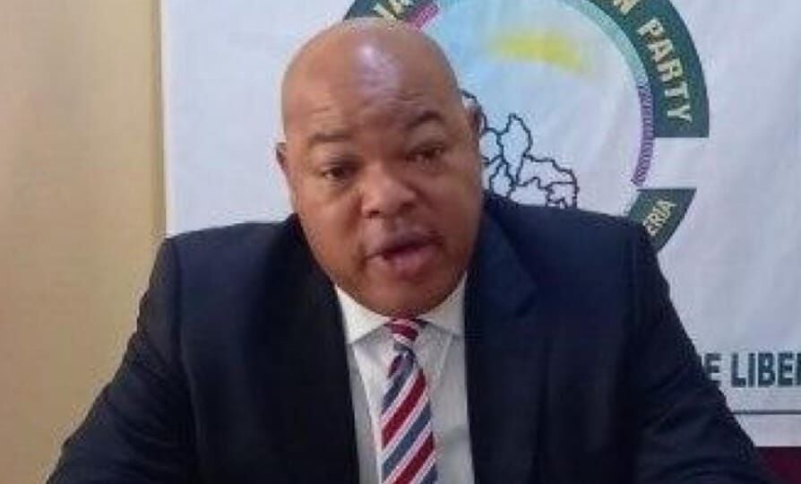 Court Dismisses Criminal Charges Against Ex- Presidential Candidate ...