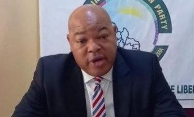 Court Dismisses Criminal Charges Against Ex- Presidential Candidate ...