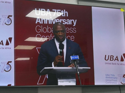 UBA Celebrates 75 Years of Banking Excellence | Business ...