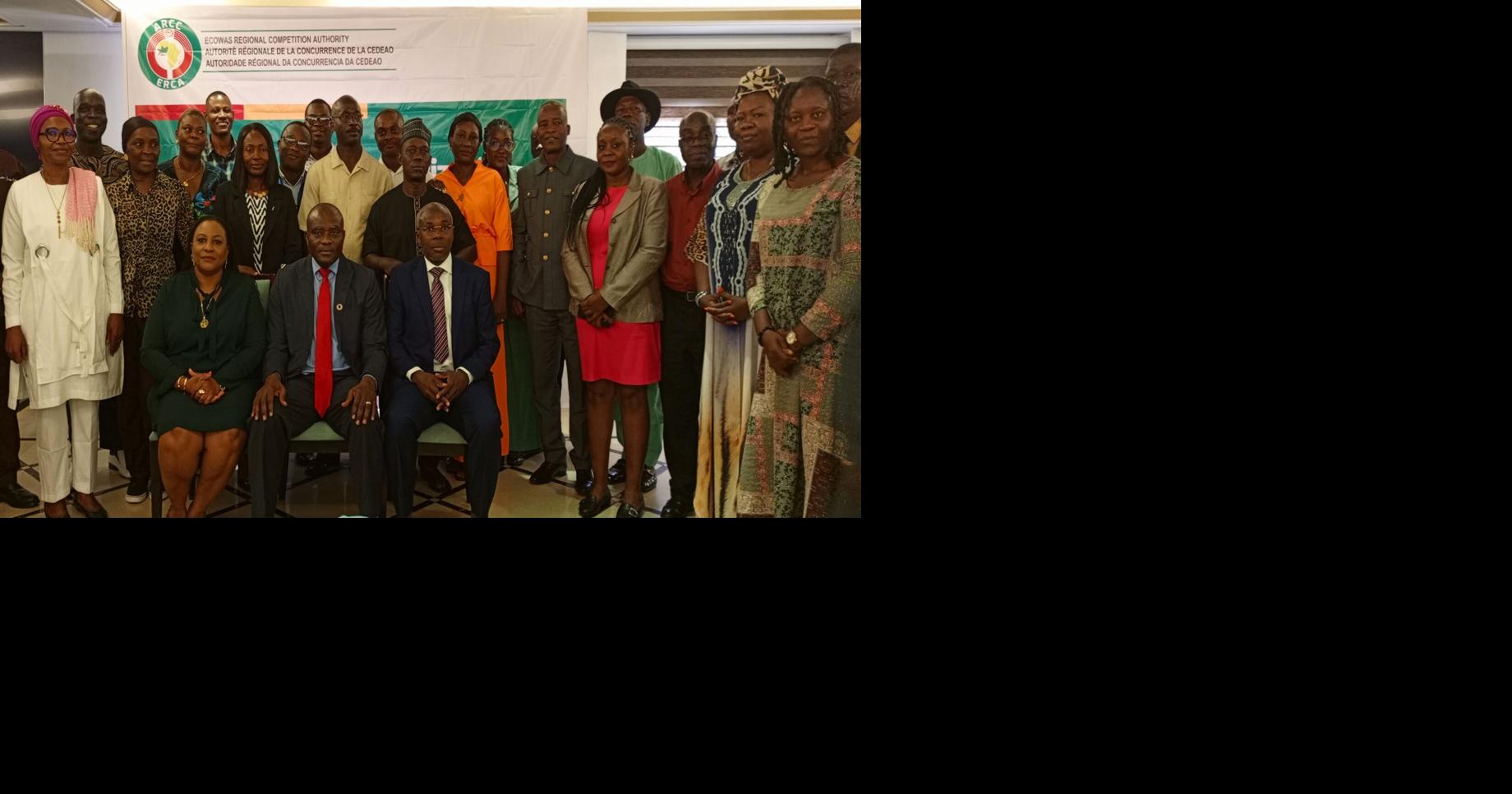 ERCA Meeting on Competition, Consumer Protection Opens in Monrovia | News | liberianobserver.com