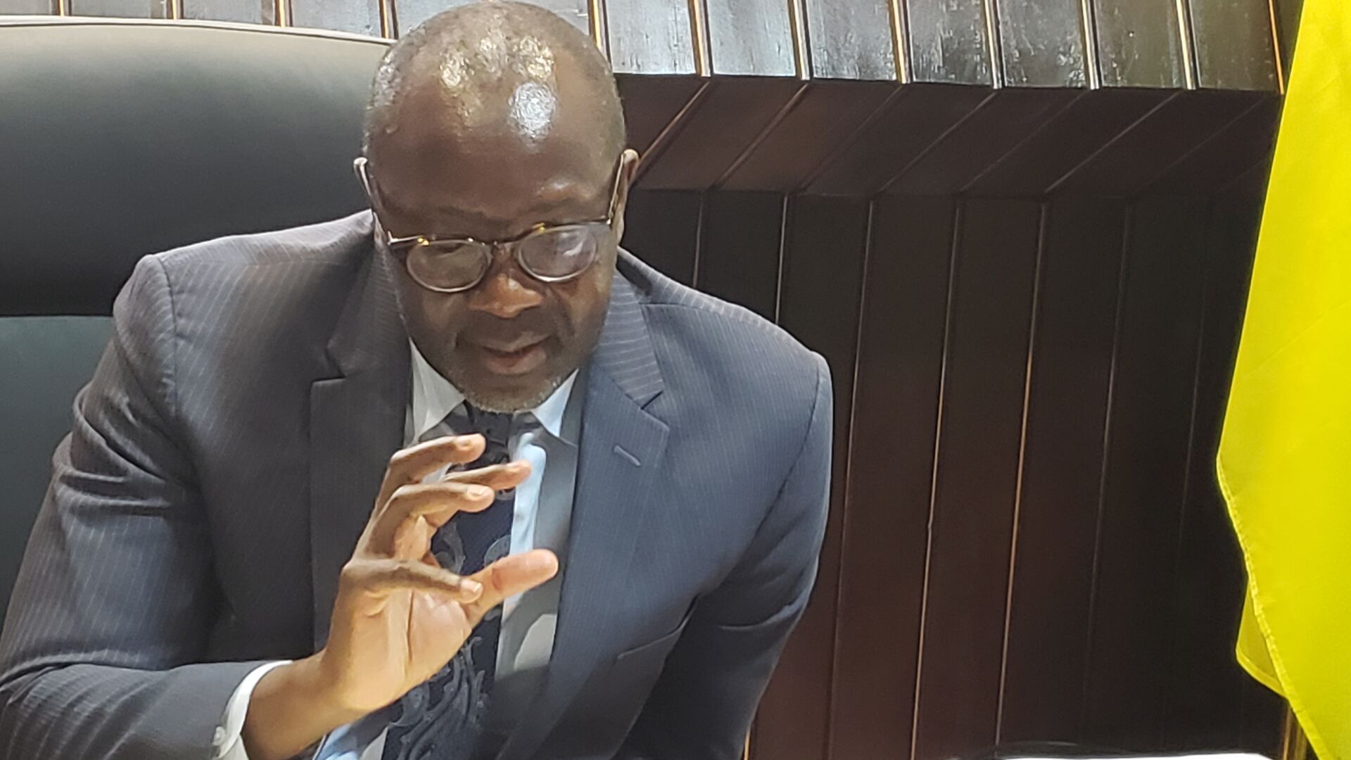 Politics | liberianobserver.com