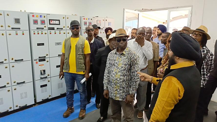 Natural Rubber Hits the Road to Local Value Addition | Business ...