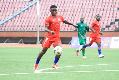 WAFU A U-20 AFCON Qualifiers: Host Liberia Triumph in Opening Match ...