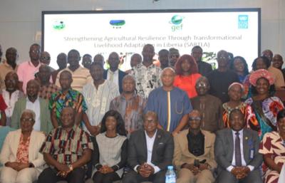 US$103.9 Million to Boost Climate Resilience Agriculture | News ...