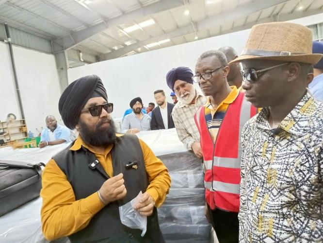 Natural Rubber Hits the Road to Local Value Addition | Business ...