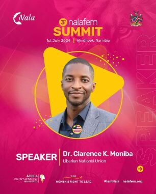 Dr. Moniba, Namibia PM to Address Nalafem Summit | News ...