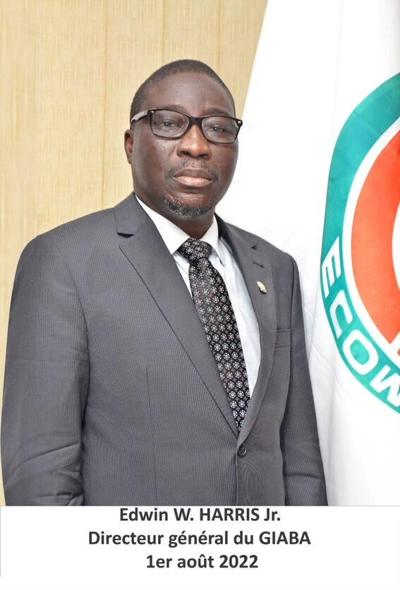 GIABA Director General Gets Global Recognition | Business ...