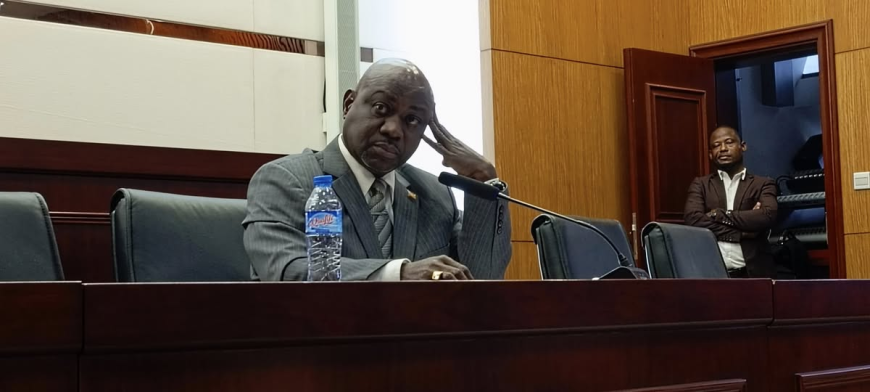 “A Total Rewrite” of the Constitution Necessary | News ...