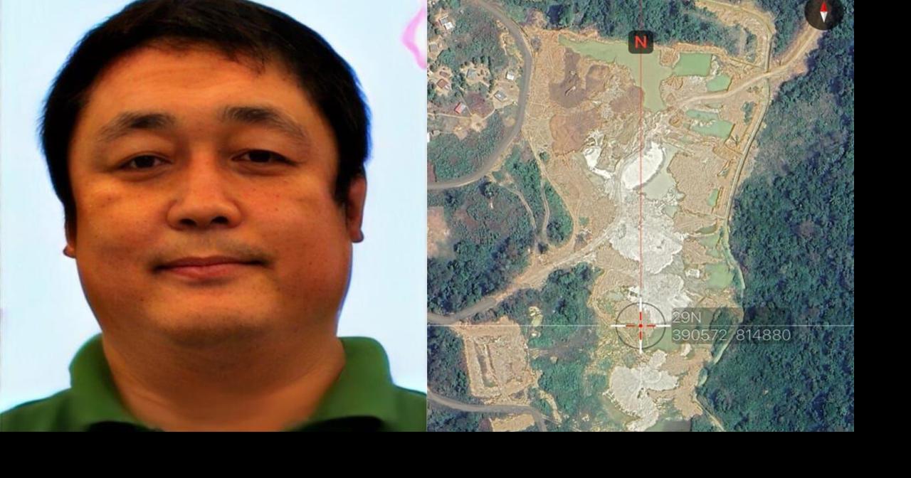 Cartel Leader Gao Feng Indicted for Illicit Mining, Tax Evasion | News | liberianobserver.com