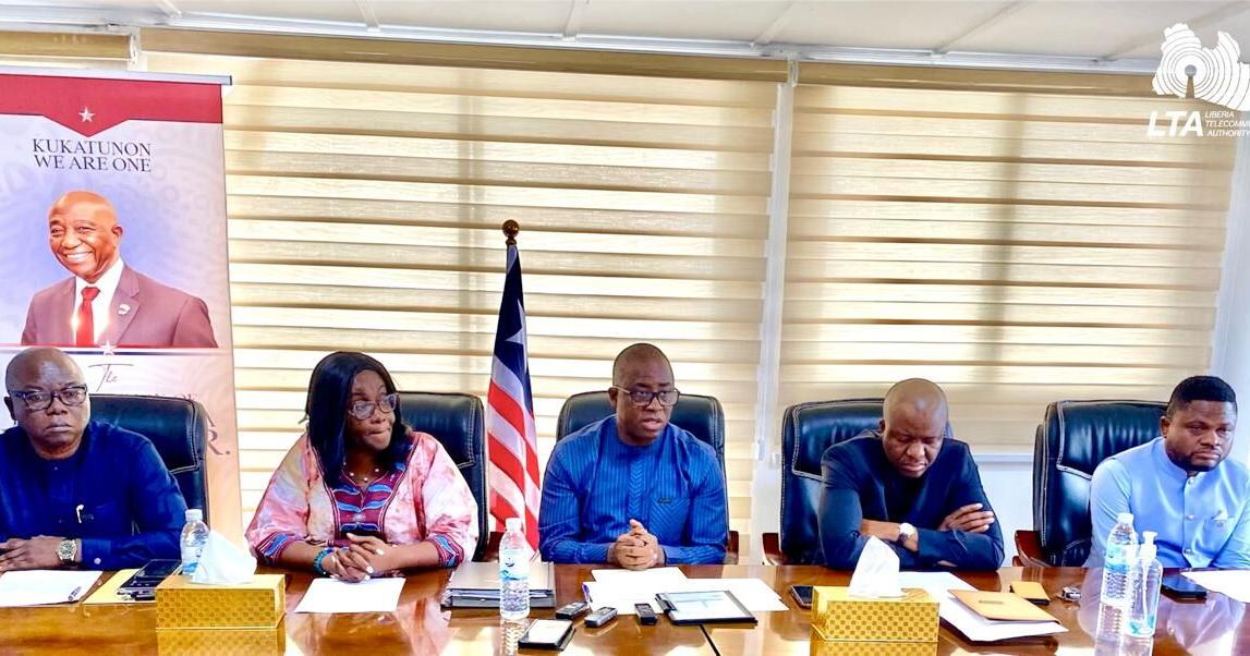 LTA Prioritizes Empowerment, Innovation | Business | liberianobserver.com