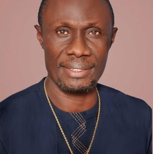 Court Releases Weah’s Church Senior Pastor on Bail | Legal ...