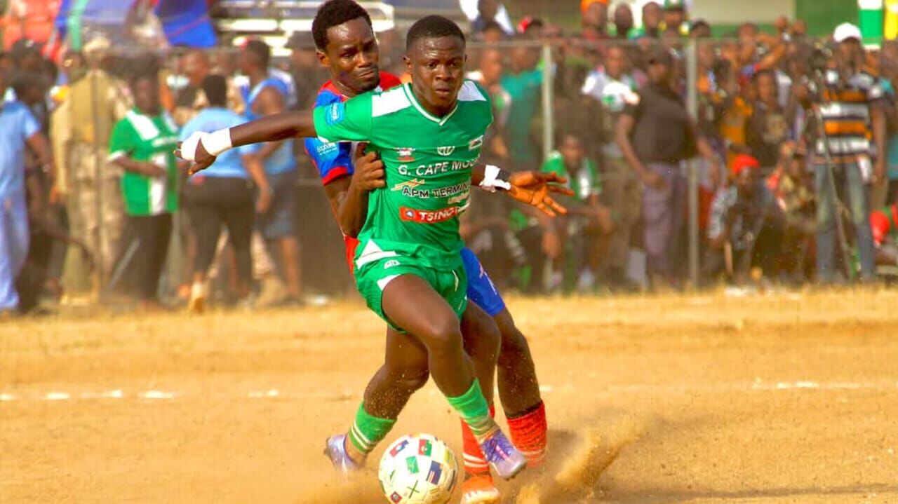 2024/25 National County Sports Meet Day One Round-Up | Sports ...