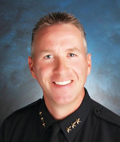 Littleton Police Chief to retire | News | littletonindependent.net