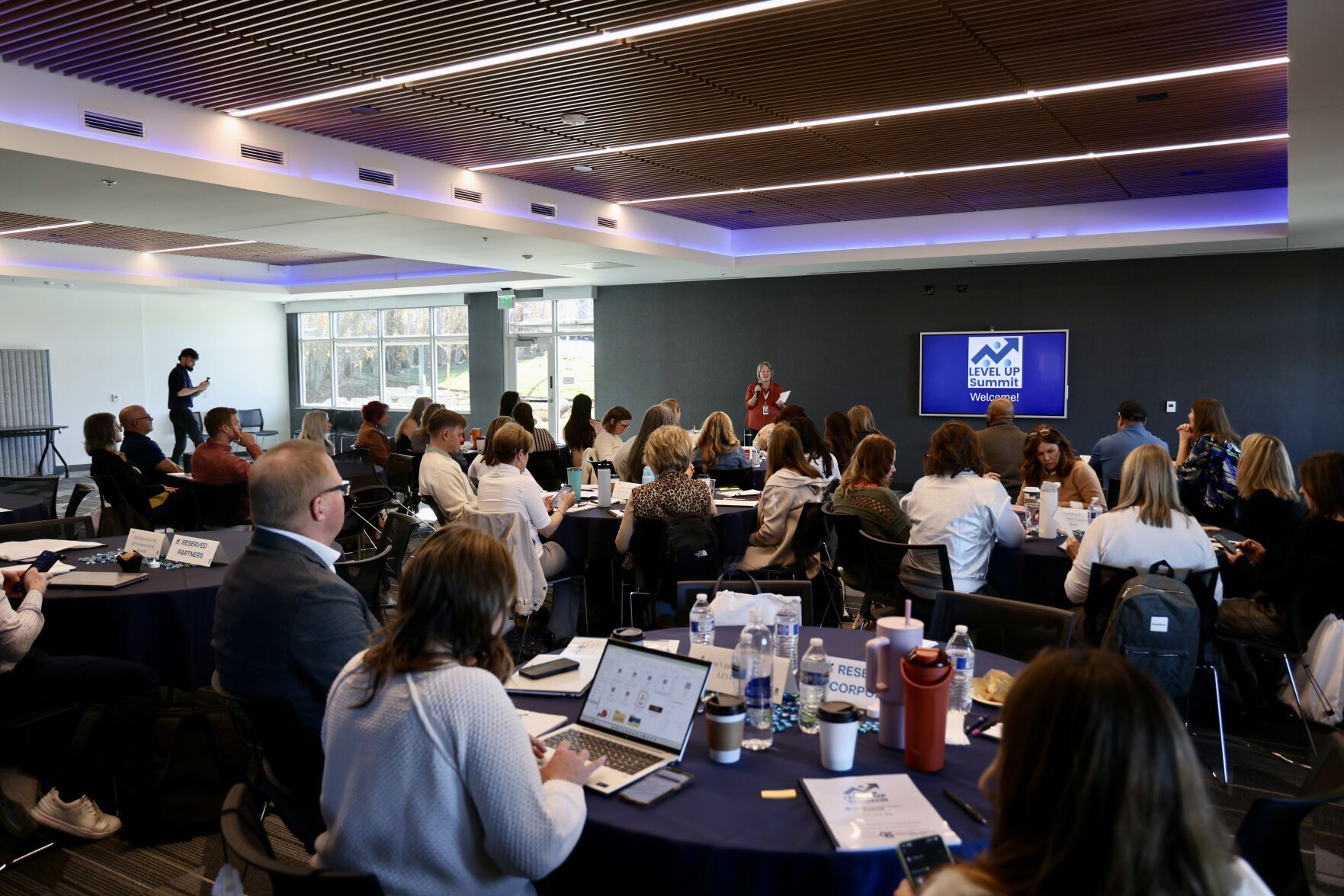 Centennial area gains free coworking, meeting space | Centennial ...