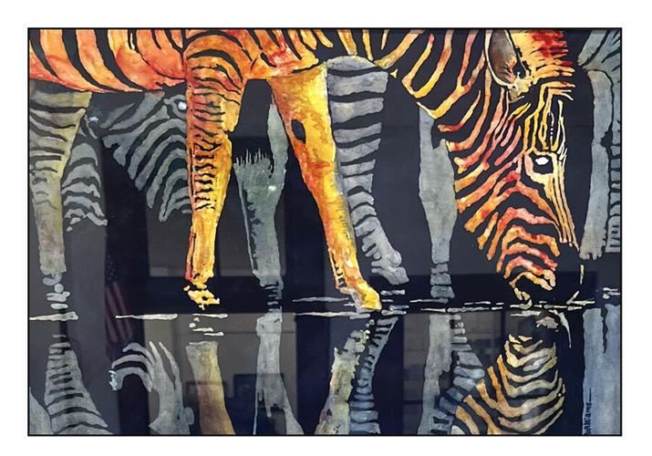 See ‘All Creatures’ at Littleton’s Depot Art Gallery | Arts ...