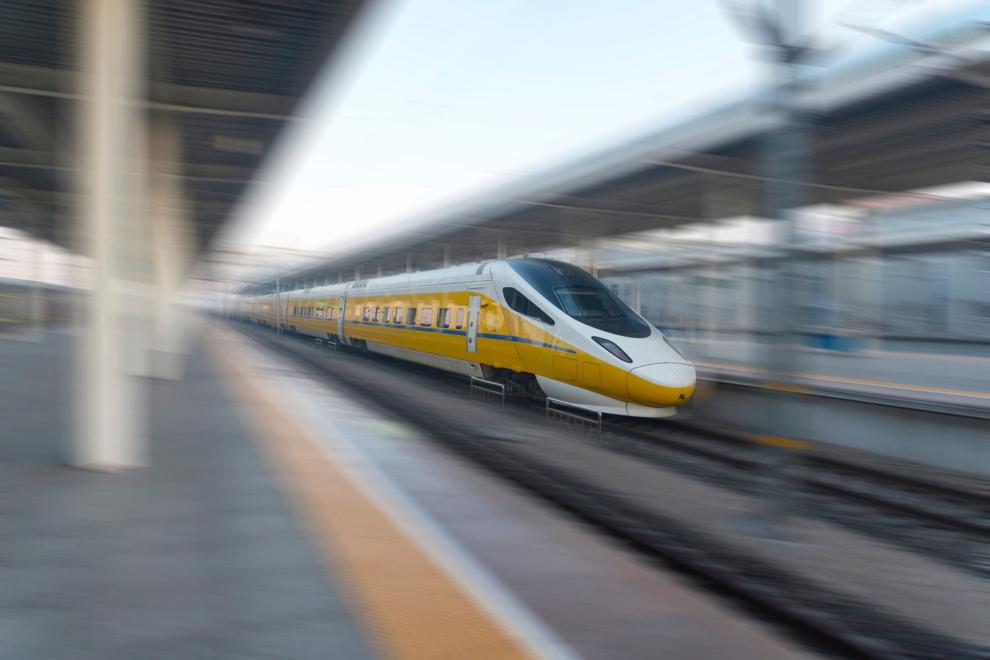 Front Range Passenger Rail could make a stop in Littleton | News ...