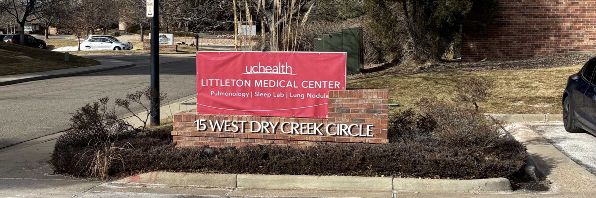 UCHealth Littleton Medical Center officially launches | News ...