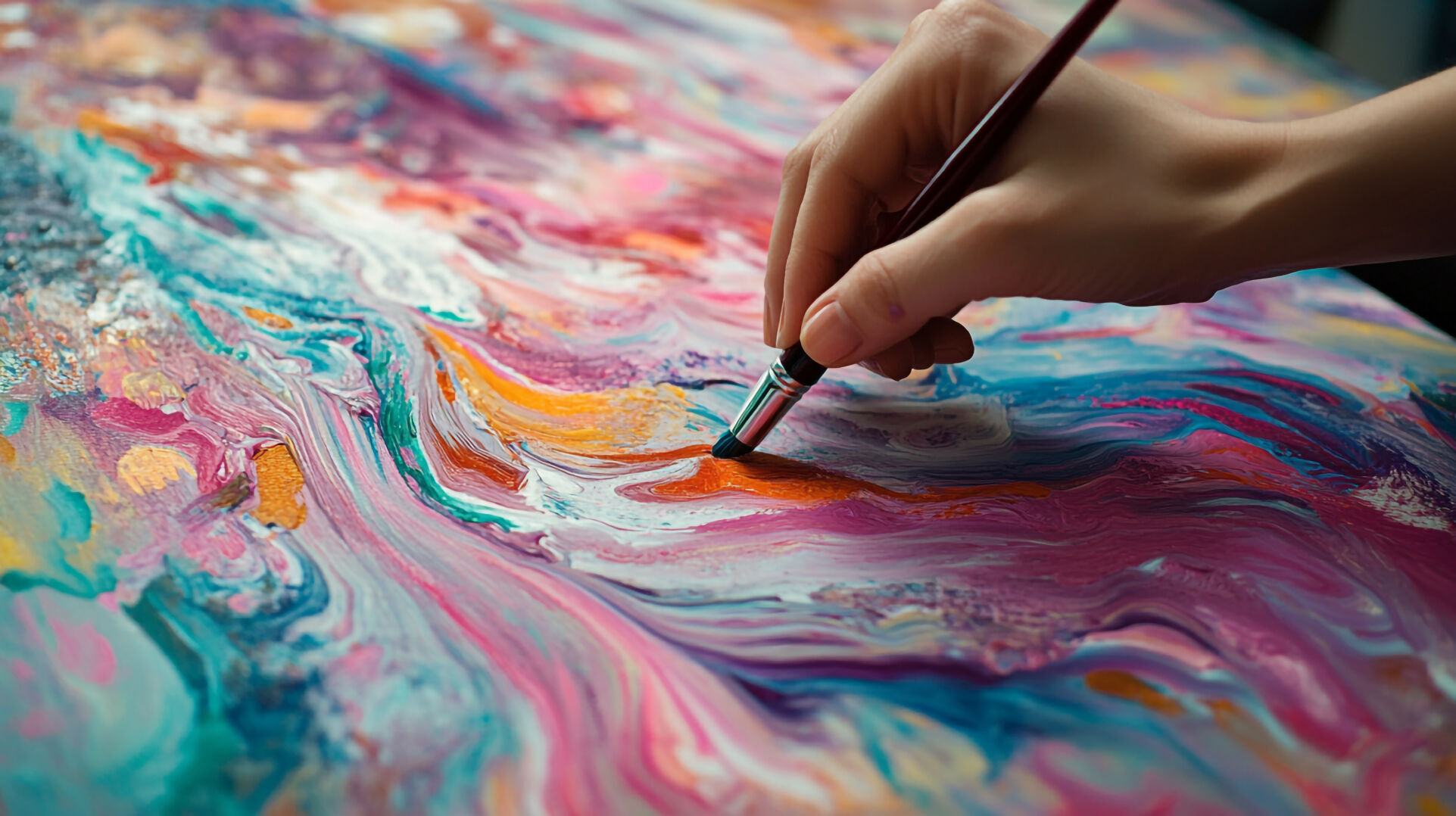Heritage Fine Arts Guild to host ‘A New Approach to Painting’ | Arts ...
