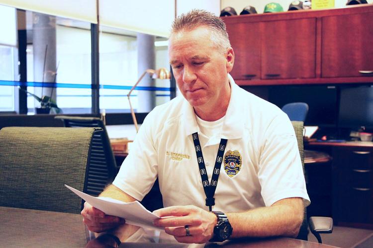 Littleton Police Chief to retire | News | littletonindependent.net