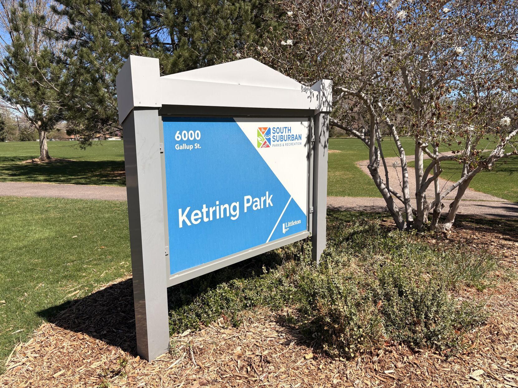 Off-leash dog kills leashed dog at Ketring Park | News ...