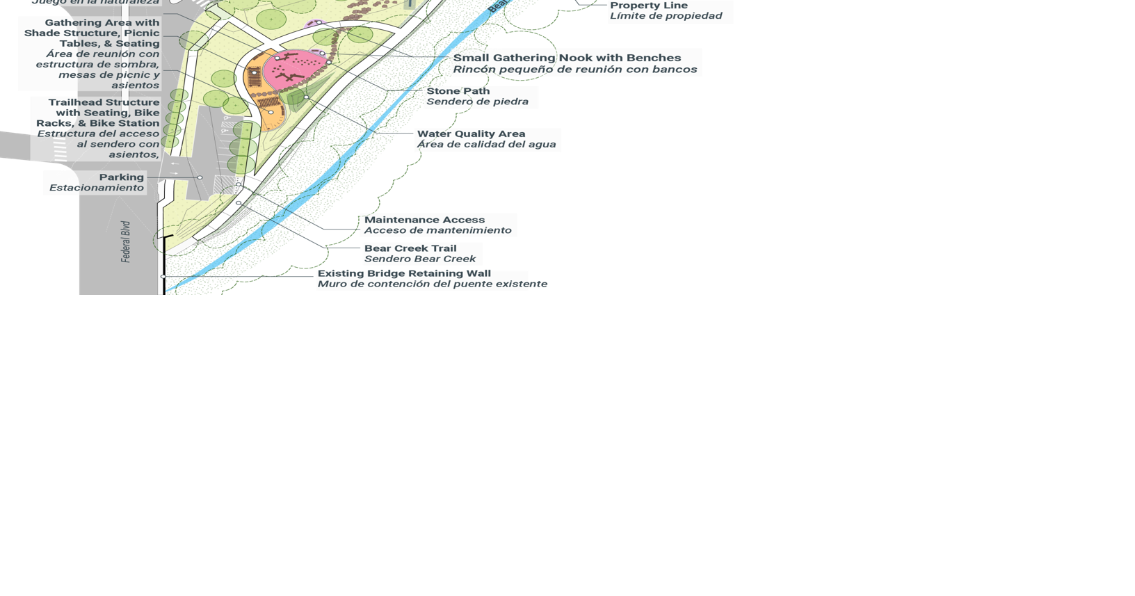 South Suburban seeks input on Bear Creek Trailhead Development | News ...