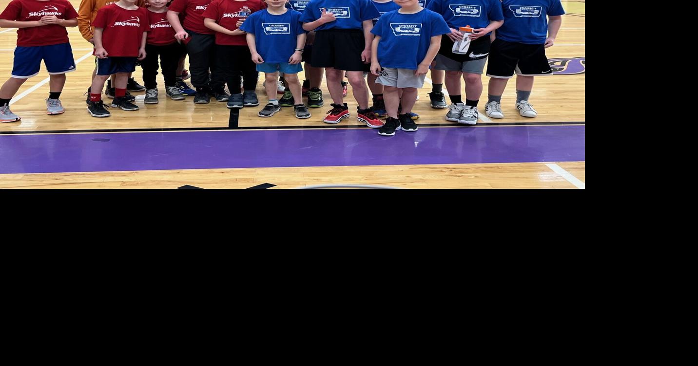 Livingston Recreation kicks off winter activity season | Basketball ...