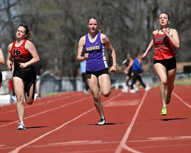 Track and Field highlights from meet in Billings | Sports ...