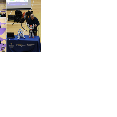 PHS students treated to visit from computer scientist, comedian | News ...