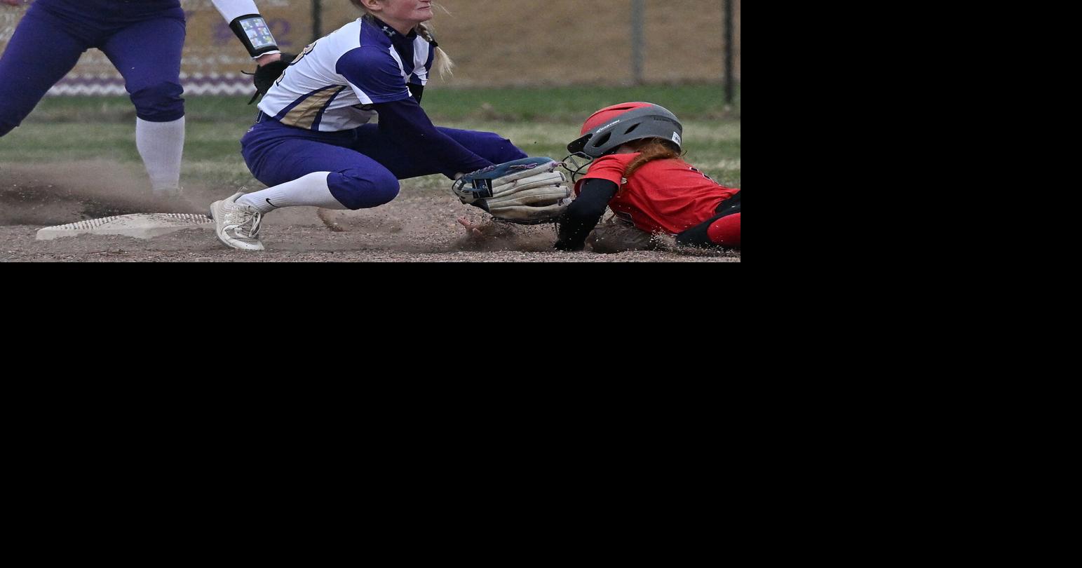 Rangers softball team secures 'bittersweet' win | Sports ...