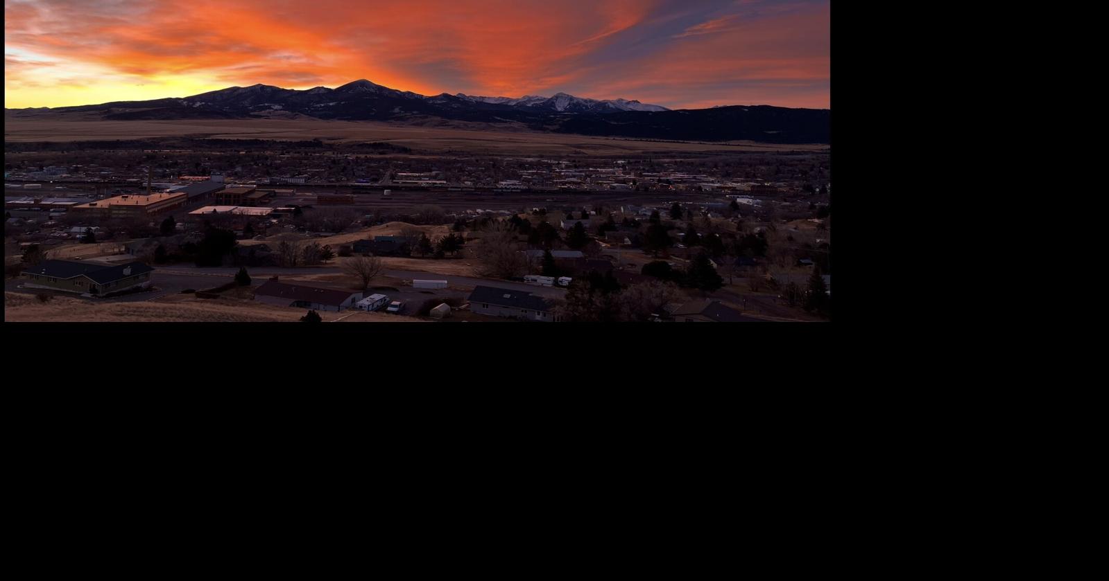 Fire on the Mountain | Local | livingstonenterprise.com