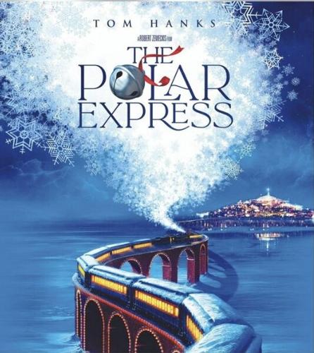 'The Polar Express' plays at the Shane Center | Local ...