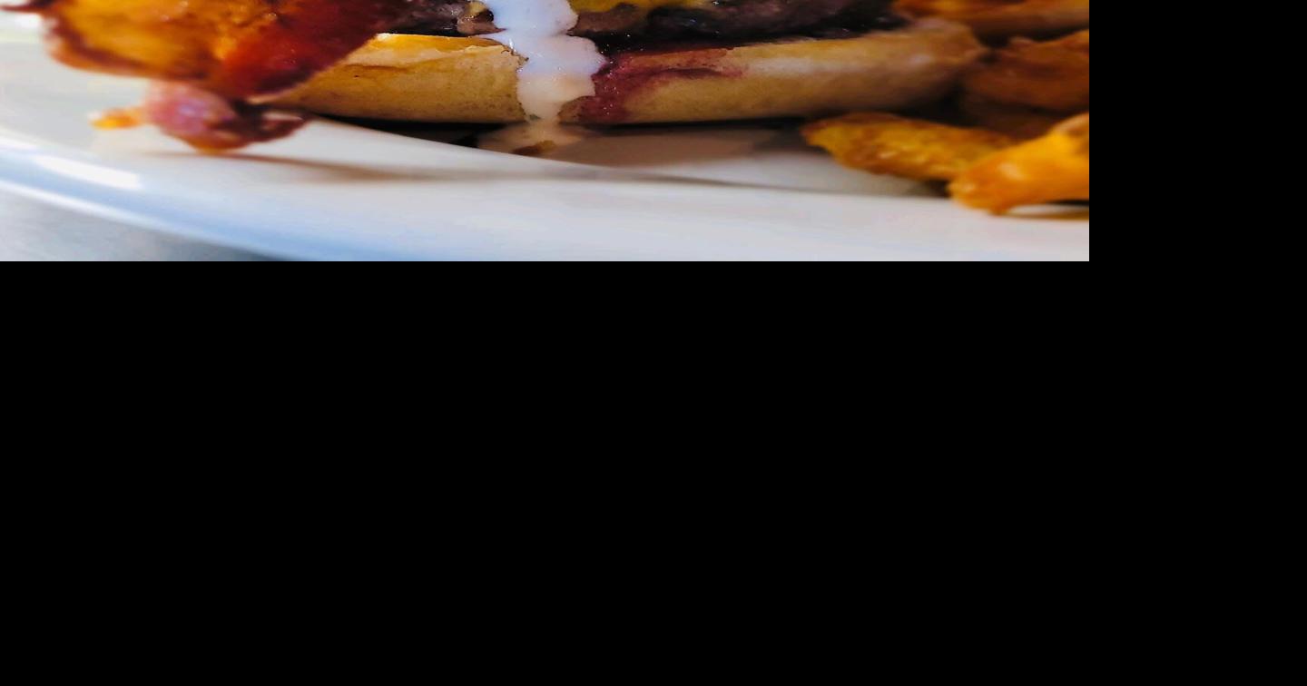 Chris Frelich wins the Office Souleburger competition | Local ...