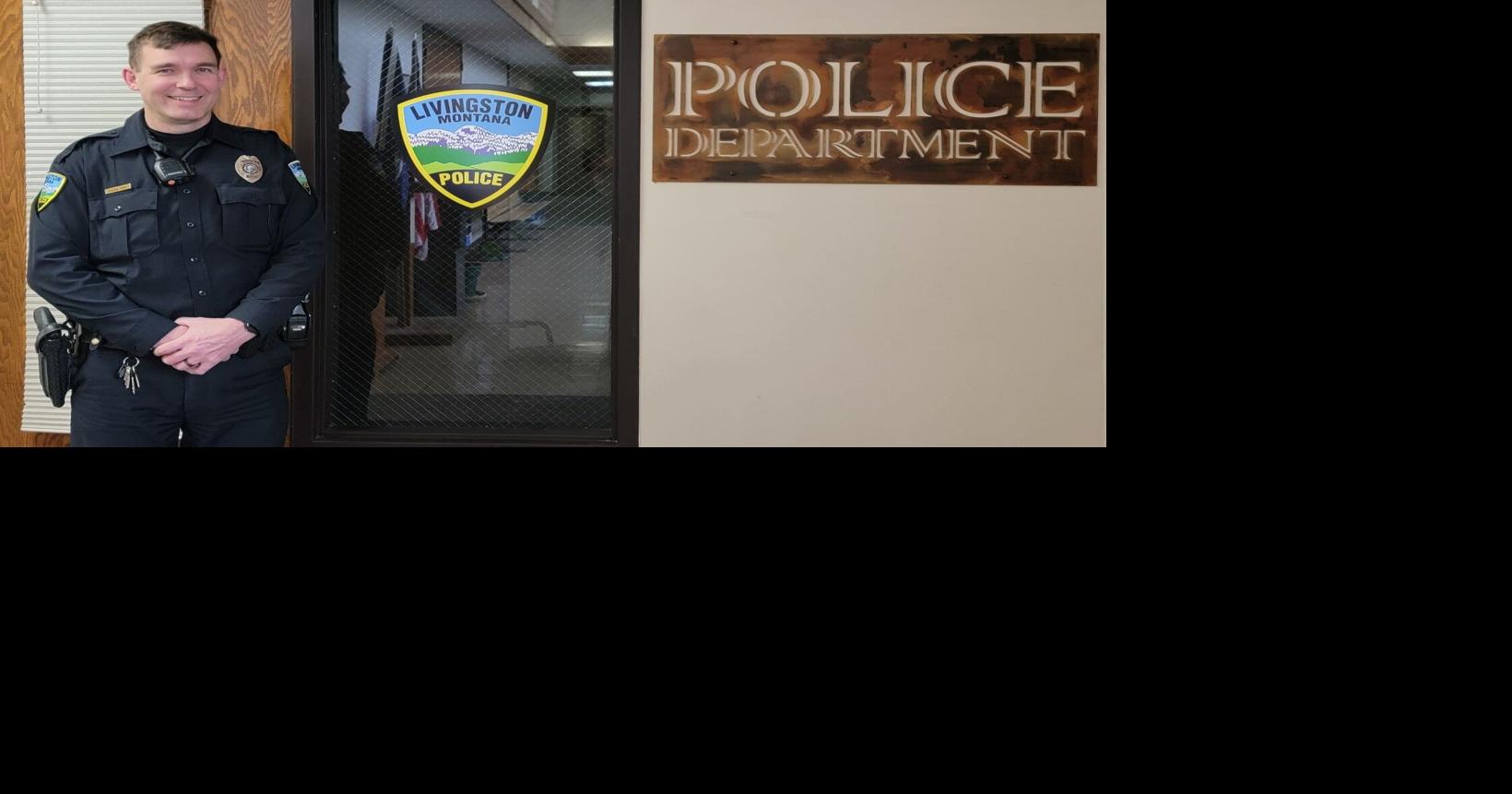 Police calls for service on the rise; agency almost fully staffed ...