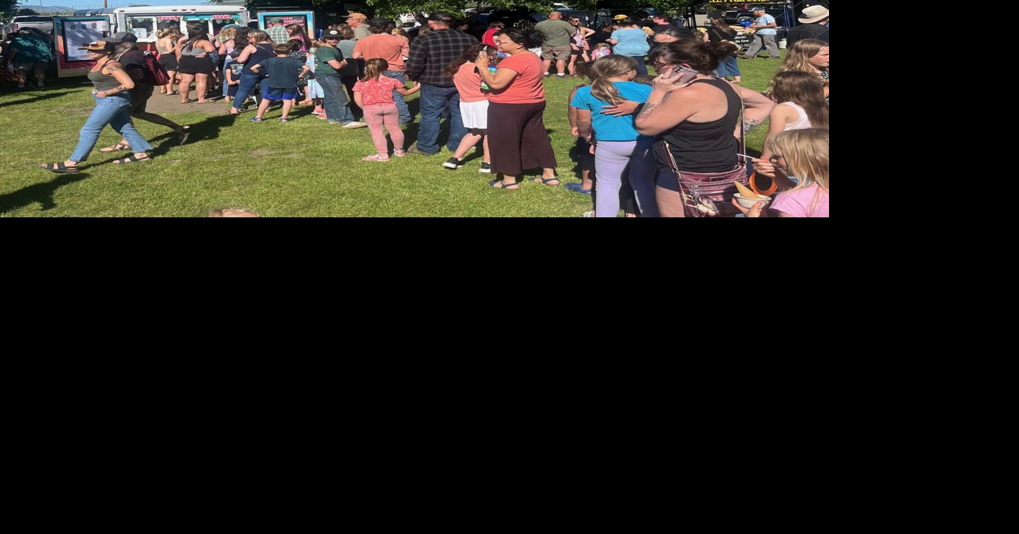 Farmers Market | Local | livingstonenterprise.com