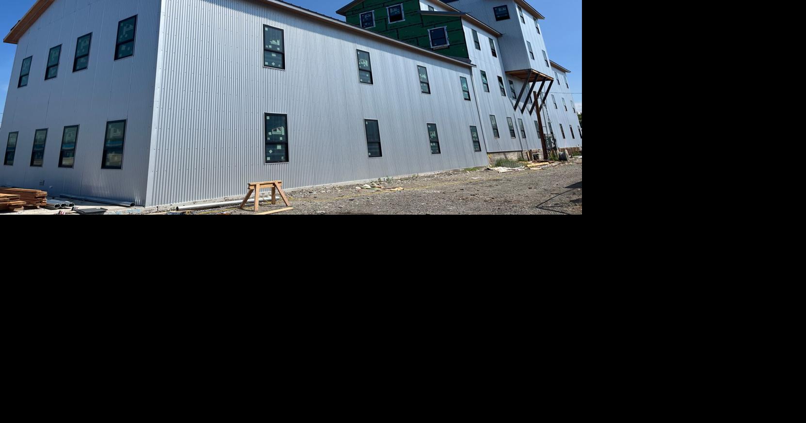 Granary grand opening | Local | livingstonenterprise.com